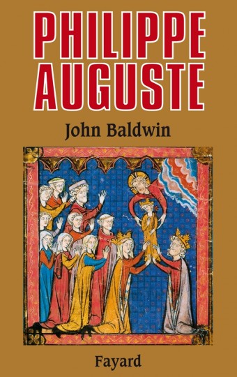 Philippe Auguste et son gouvernement - Les 4 Vérités Hebdo - La ...