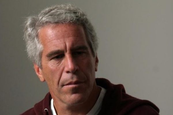 Epstein - Les 4 Vérités Hebdo - La publication anti bourrage de crâne
