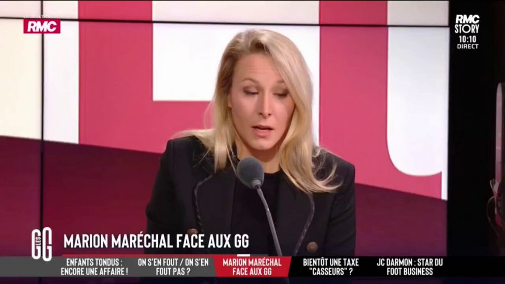 RT by @jylgallou: « On a un État incapable d’assurer l’ordre et la ...