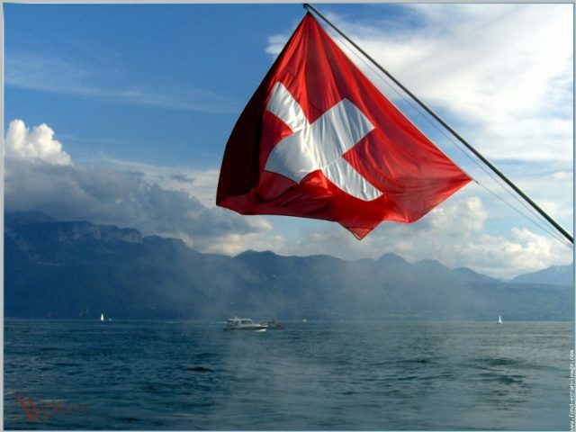 Suisse : une leçon de démocratie - Les 4 Vérités Hebdo - La publication ...